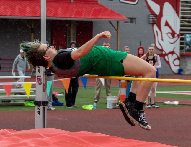 Class 1A/2A and 3A schools get qualifying week started | News, Sports ...